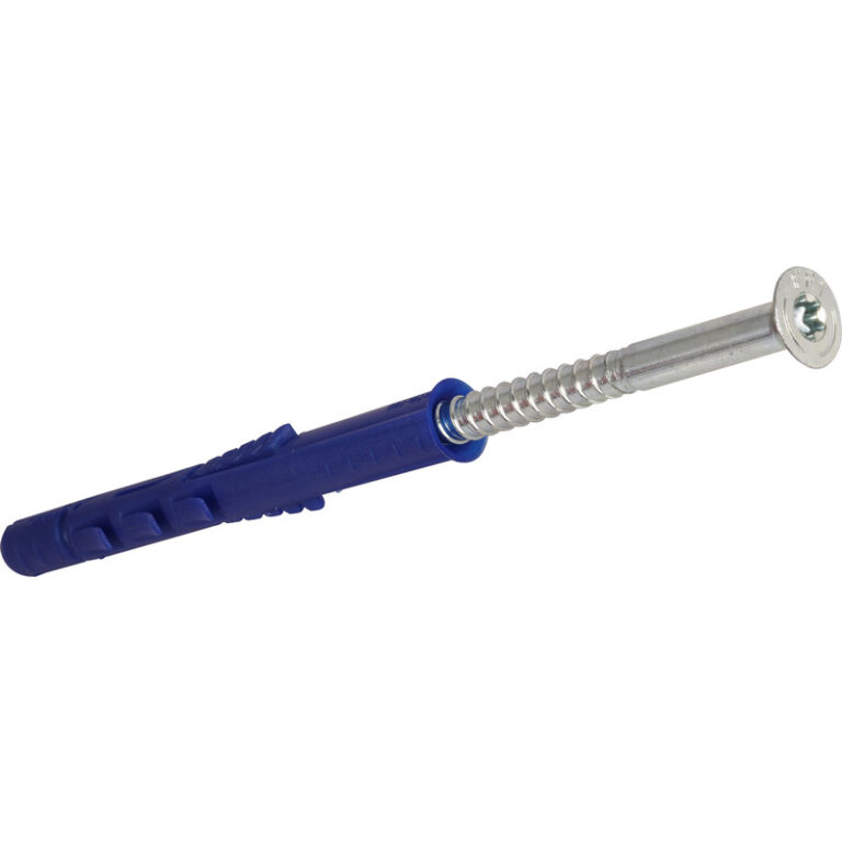 Rawlplug – F9